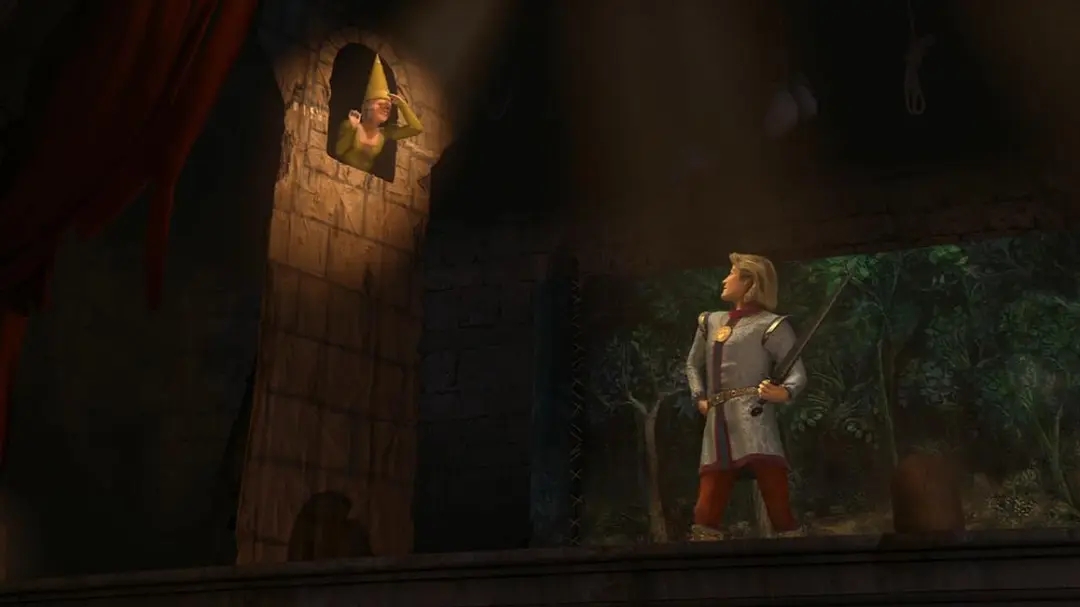 Shrek 3's heartwarming story of friendship, family and welcoming a ...