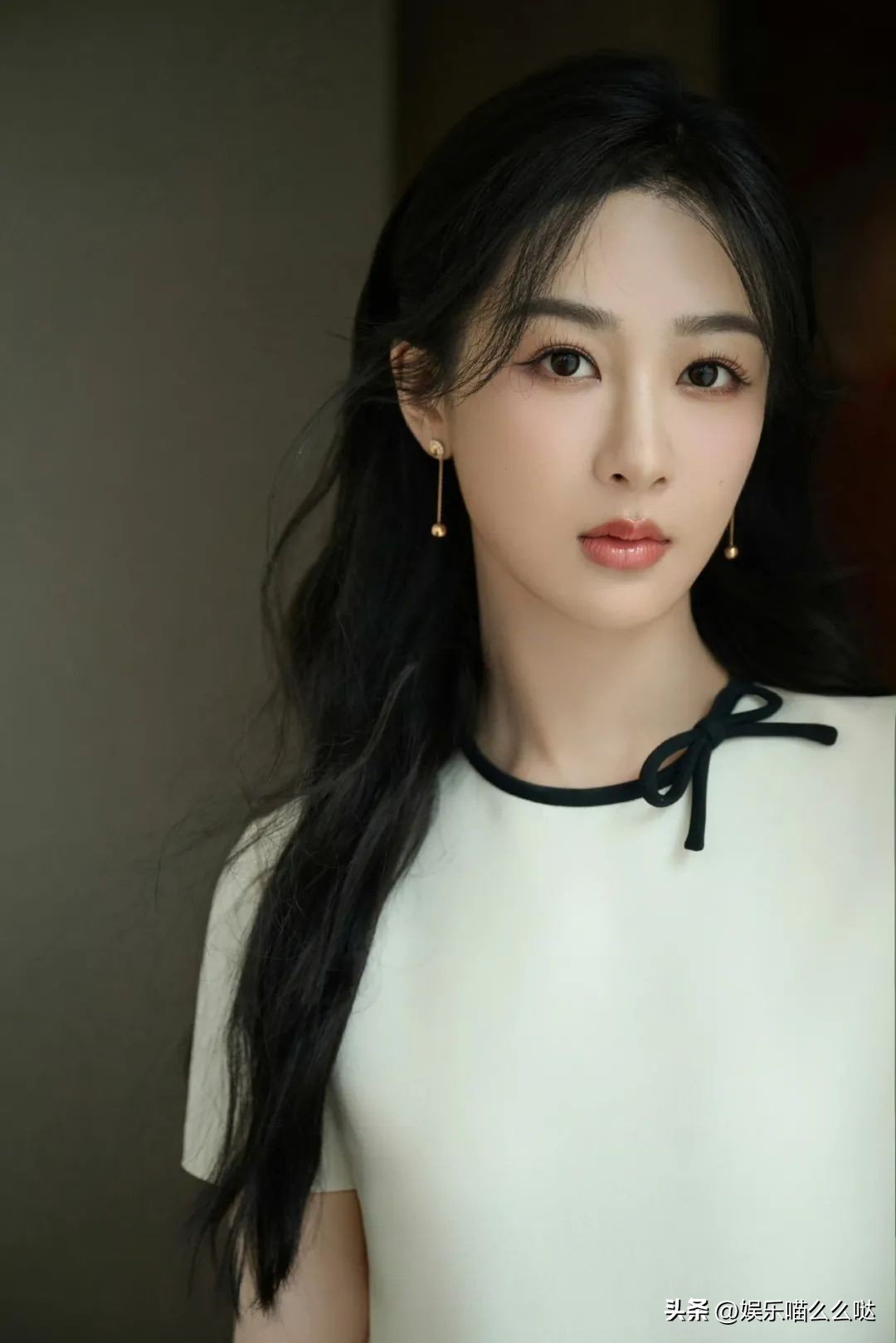 Yang Mi's ex-husband sold her baby for 540 million? Yang Chaoyue digs ...