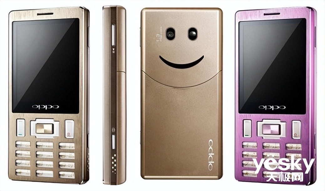 OPPO's 18th Anniversary: A new starting point for the long road of ...