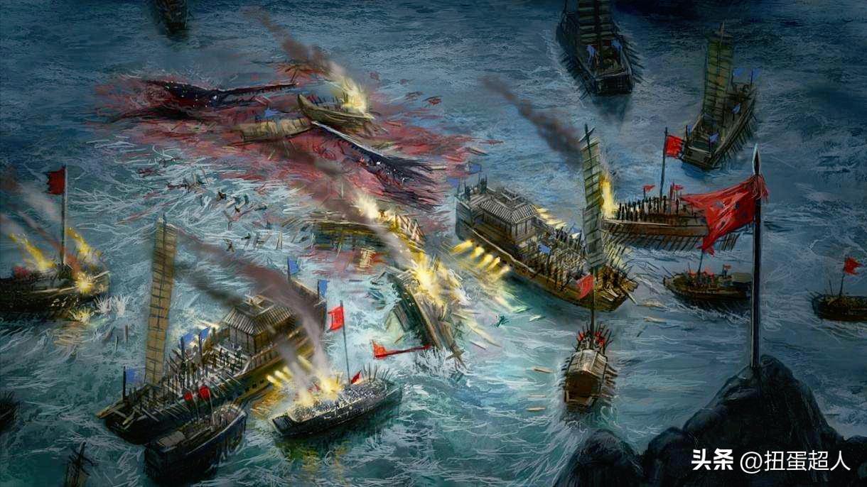 Is there any basis for the statement that "there is no China after ...