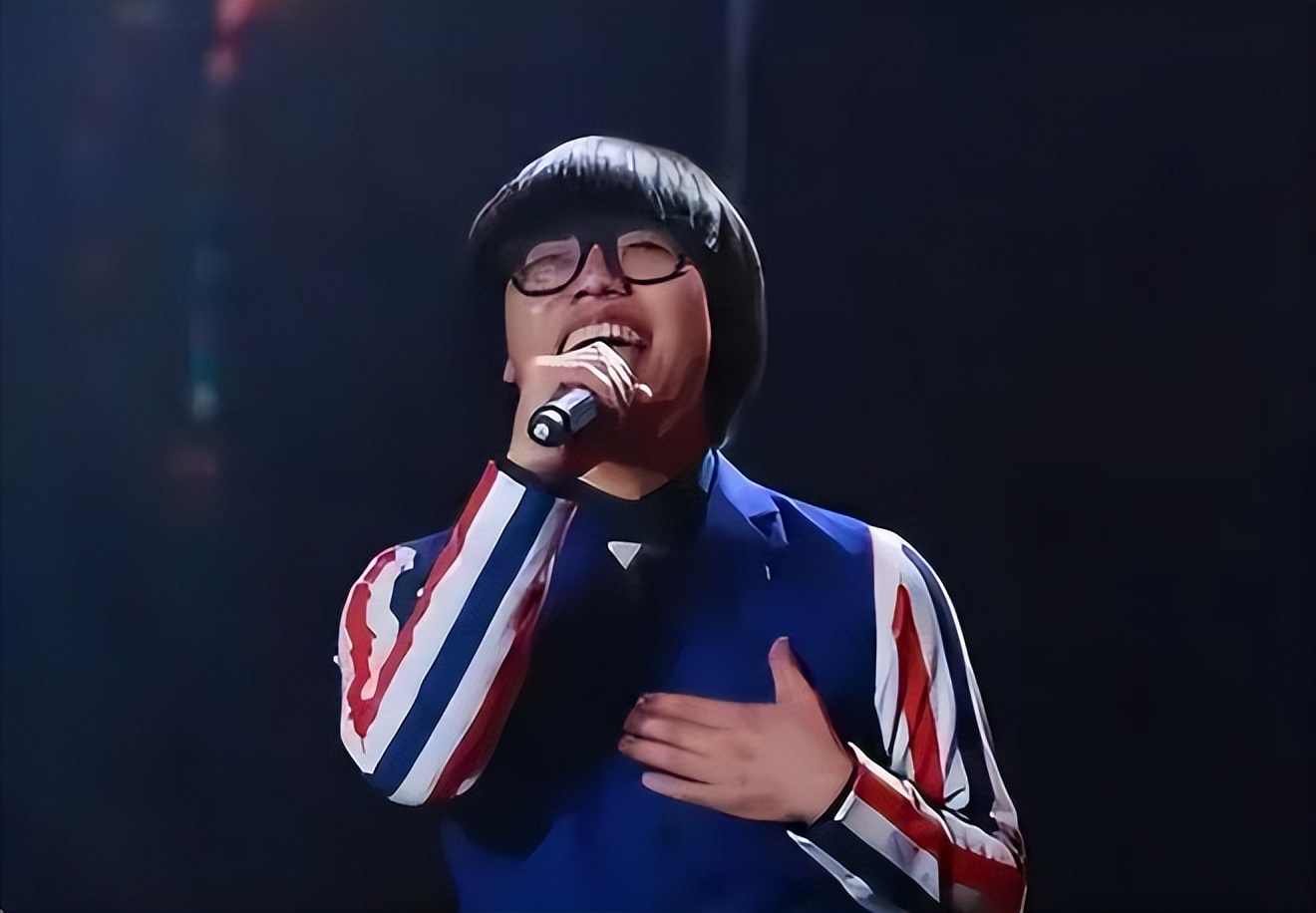 It was revealed that "The Voice" contestants spent 30 million to buy ...