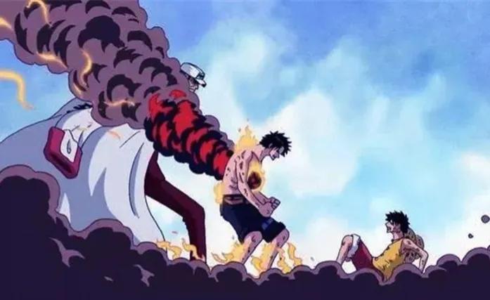 If Ace is alive, which one is stronger, Zoro or Ace? - iMedia