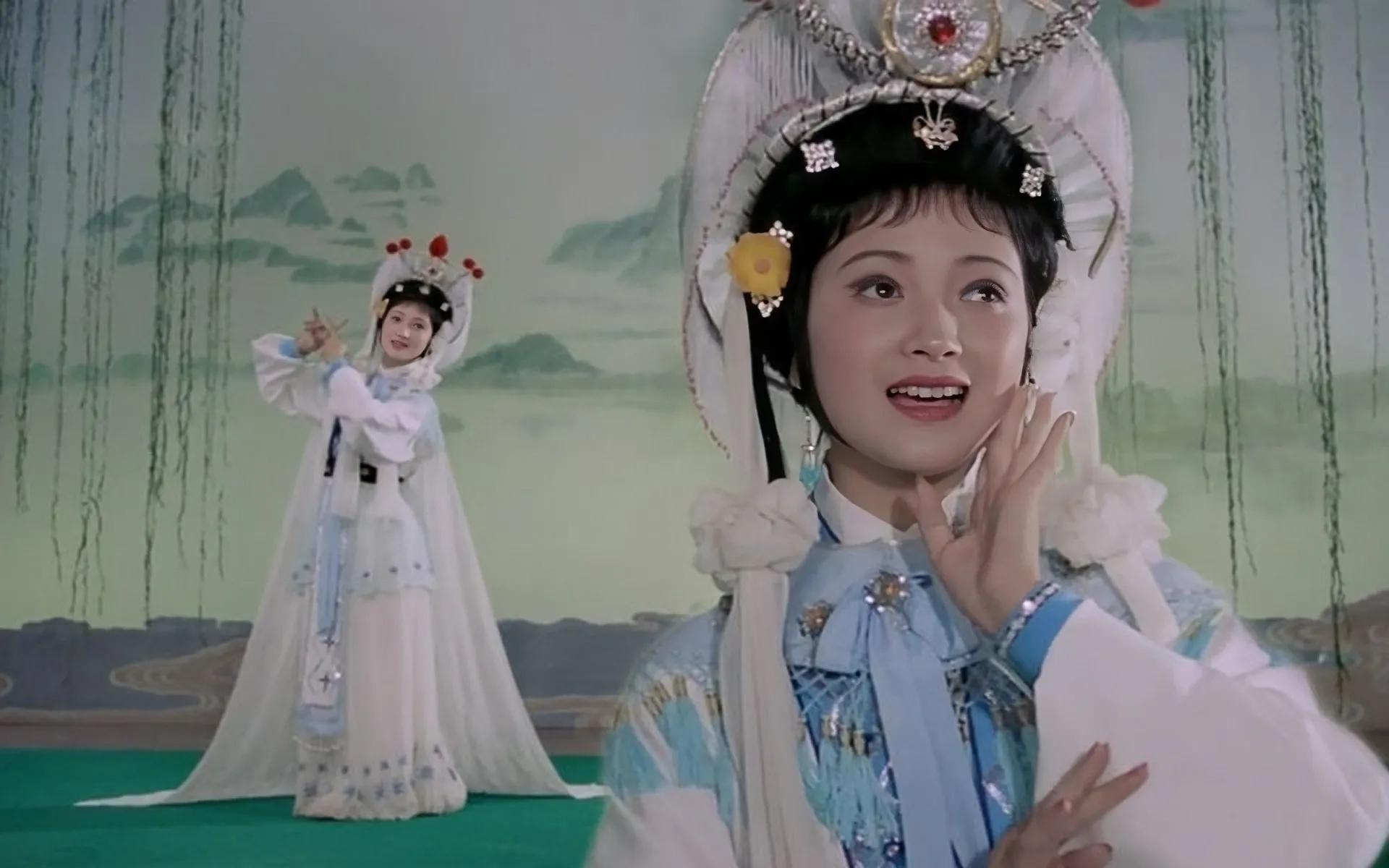 Gu Yongfei: A beauty when she was young, two failed marriages made her ...