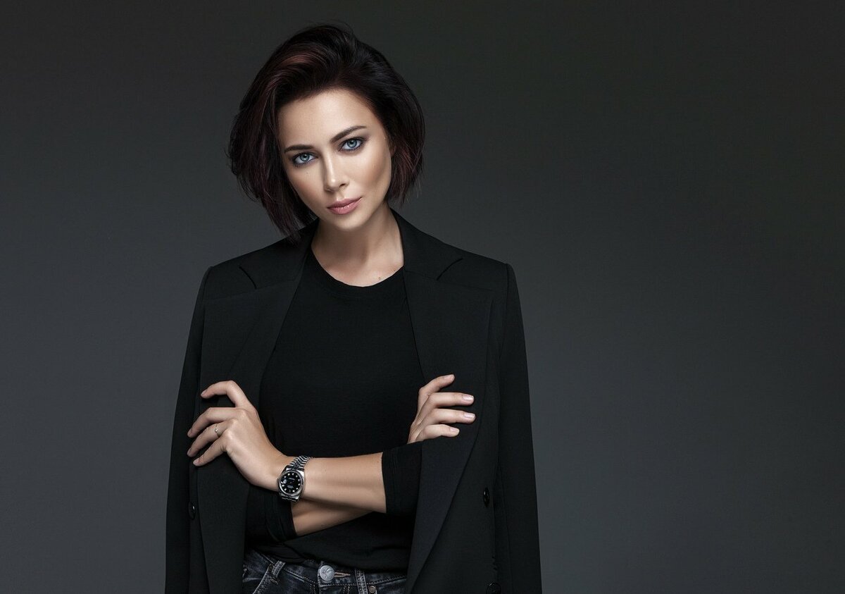 7 Most Beautiful Russian Actresses 2020 According to Maxim Magazine - iNEWS