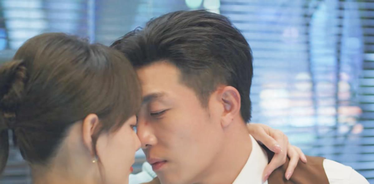 After understanding Zhang Jiani's marriage, I understood why she had to play the mistress? - iMedia