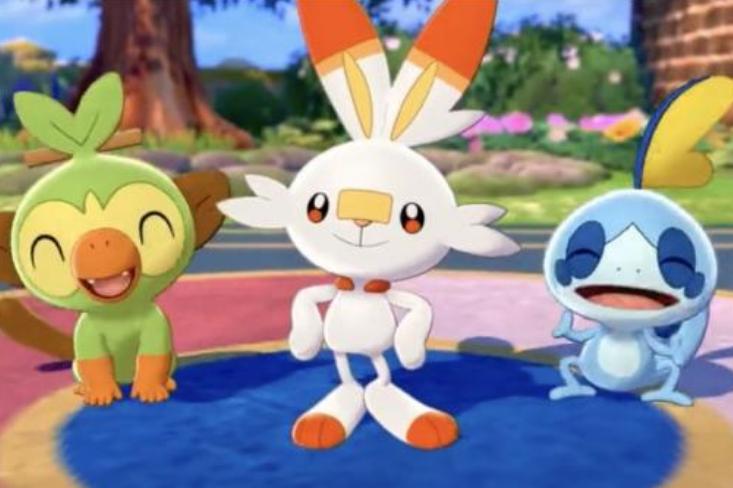 "Pokémon" Gonzo: Master Trainer Yujiang and Xiaobi, the attributes of ...