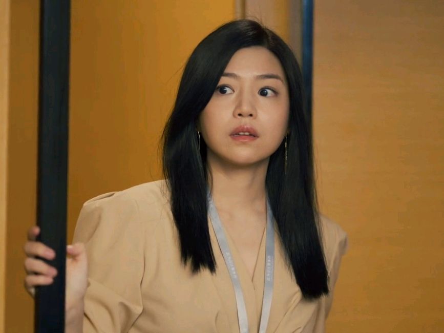 "Warm and Sweet": Shen Xue is very disappointed with Jiao Yue, Qi Jiayi is very satisfied with ...