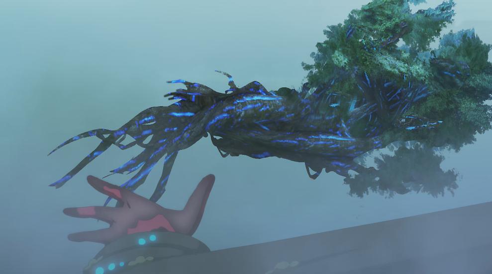 Bai Xiaochun's domineering subdues Kong Rong's background, joins forces ...