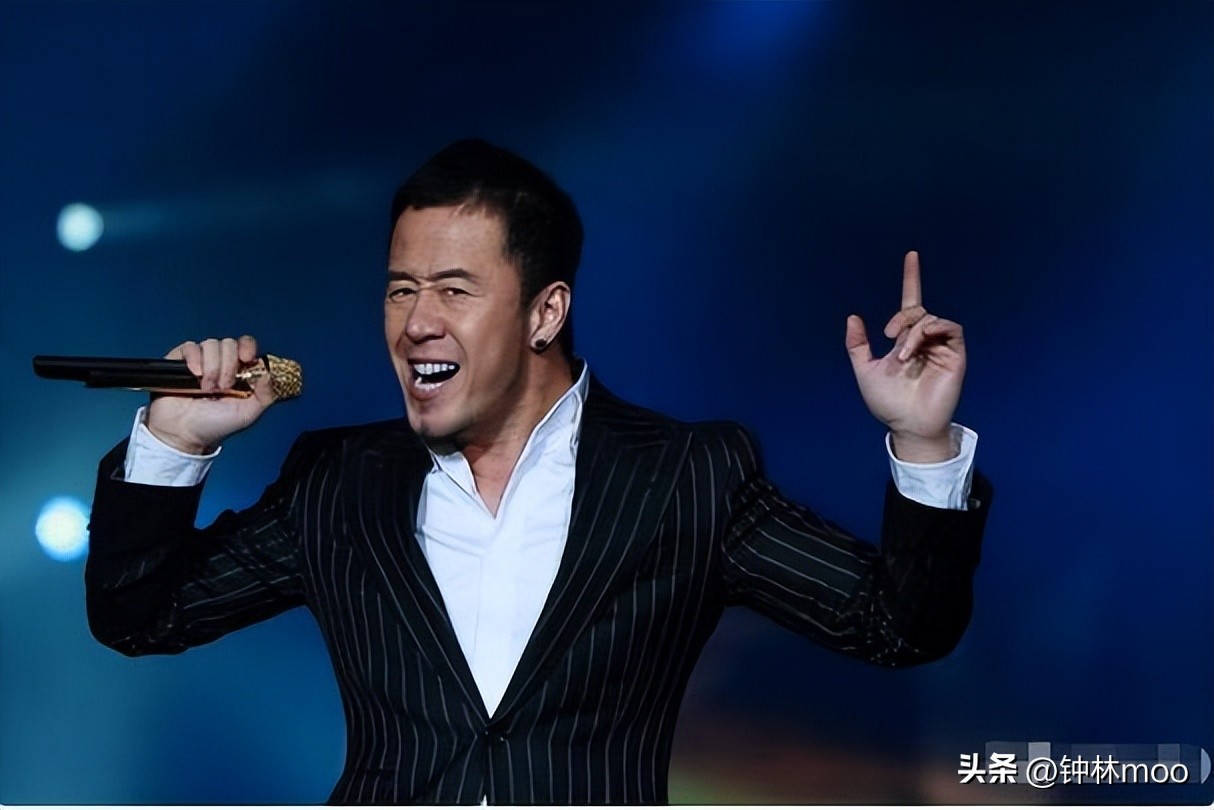 From a program instructor to a street singer, what happened to Yang Kun ...