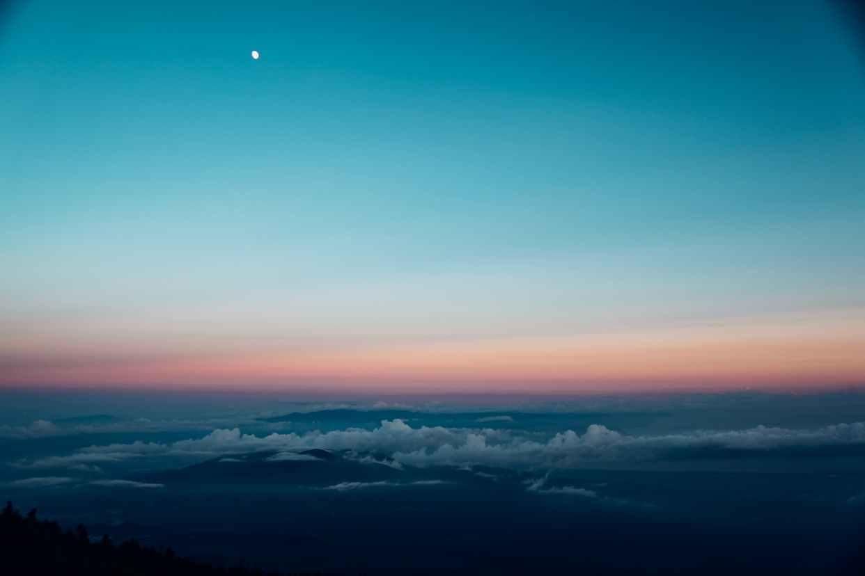 8 Taoist classic poems, every sentence is blunt and fairy-like, hiding ...