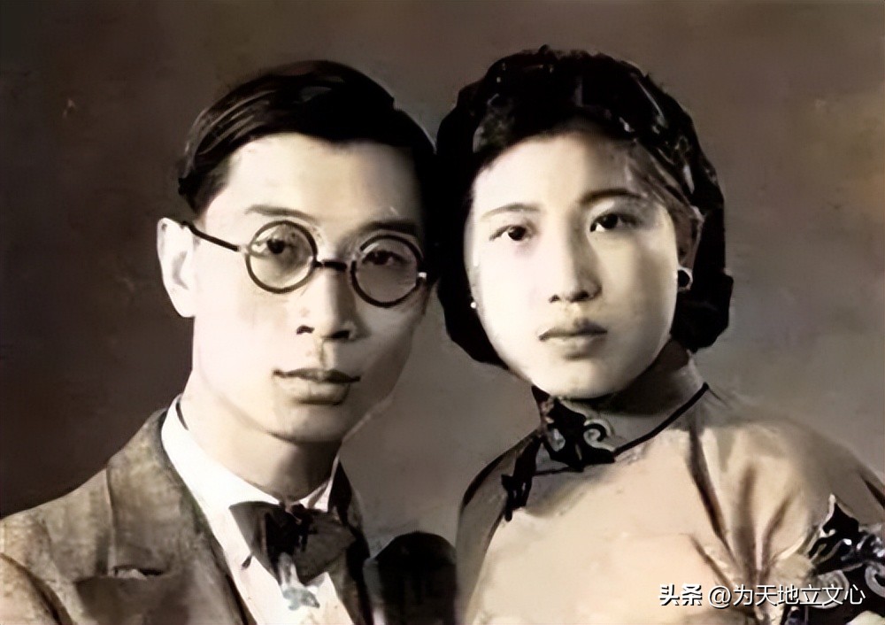 The whole story of Zhang Ailing and Fu Lei's feud - iNEWS