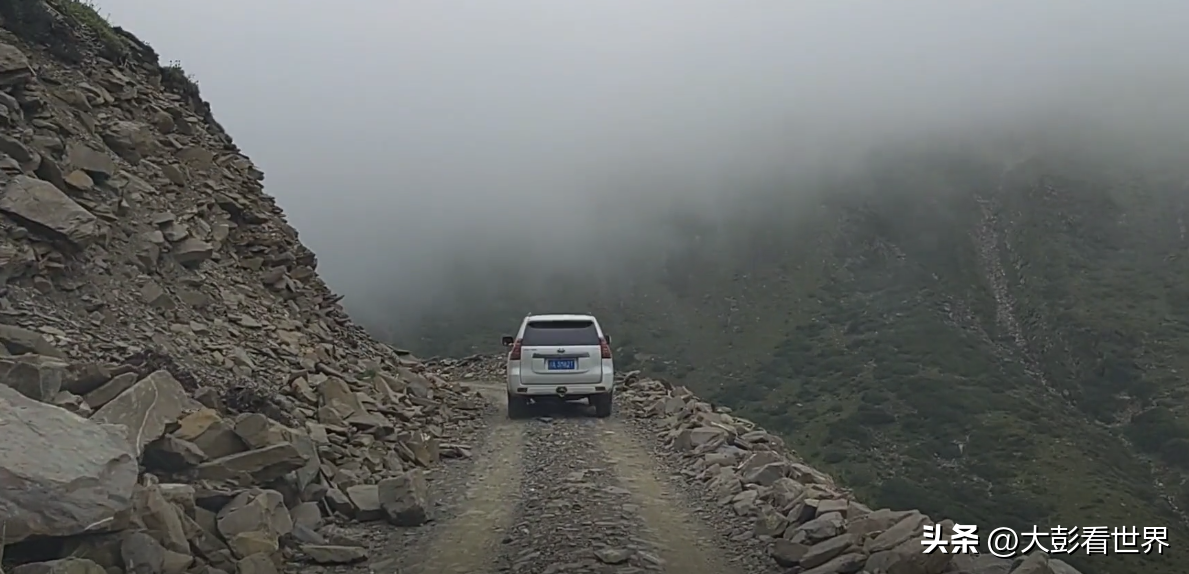 Crossing the Shijiu Line, a 10-day trip to the wonderland, the strategy ...