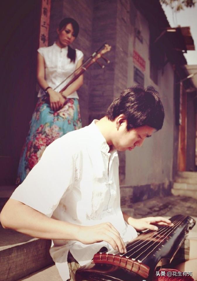 After watching "Brother Shui" Wang Yuheng's behind-the-scenes life ...