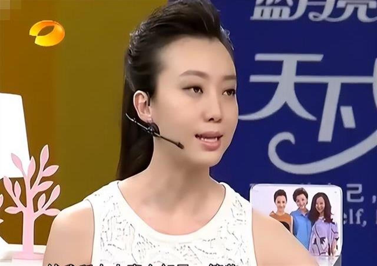 Zhang Yimou became famous in one fell swoop, but she became permanently ...