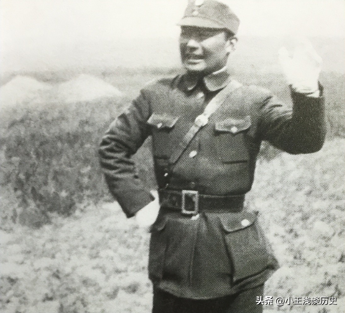 How did Hu Zongnan, the "King of the Northwest", quit his job as a ...