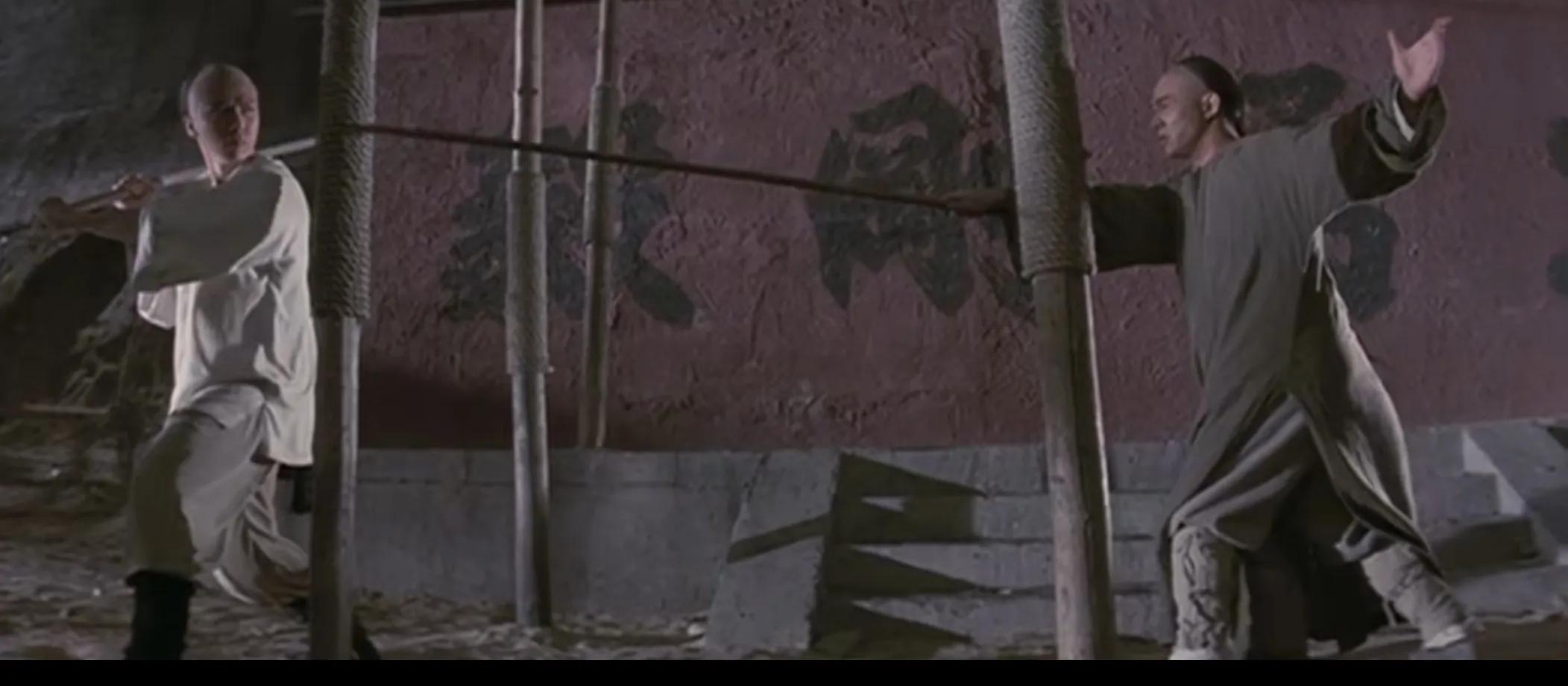 Actors who have really played all over the entertainment industry, take ...