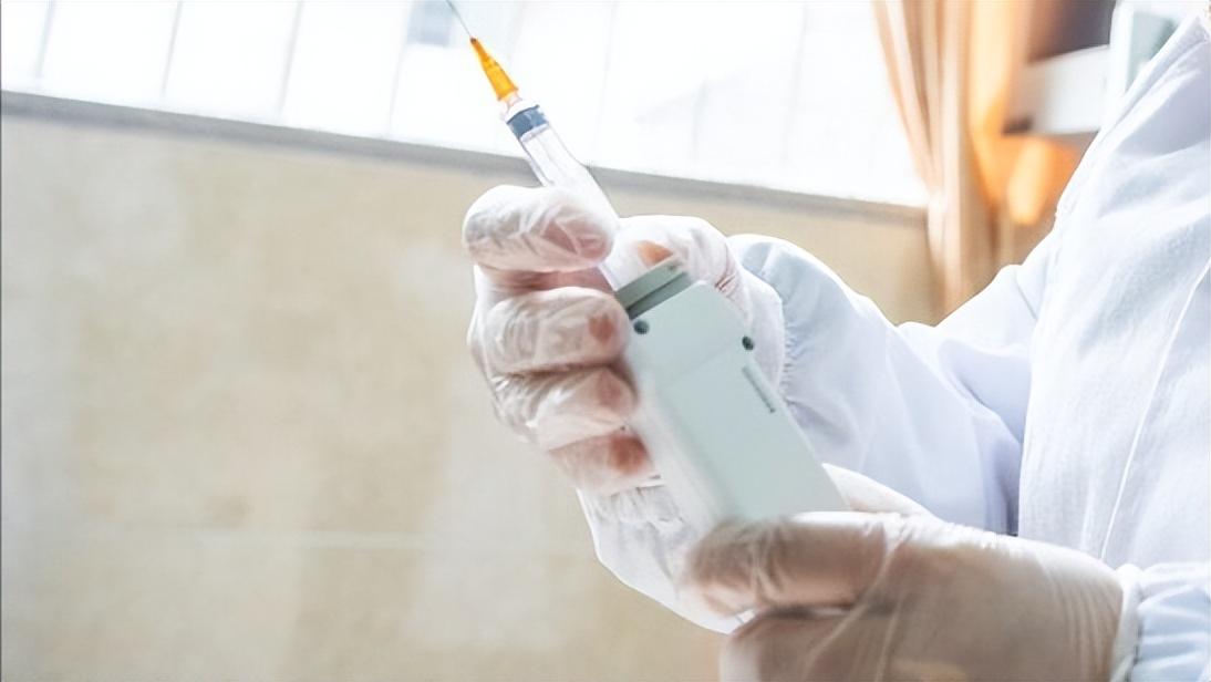 Is there a vaccine for high blood pressure? Can you say goodbye to ...