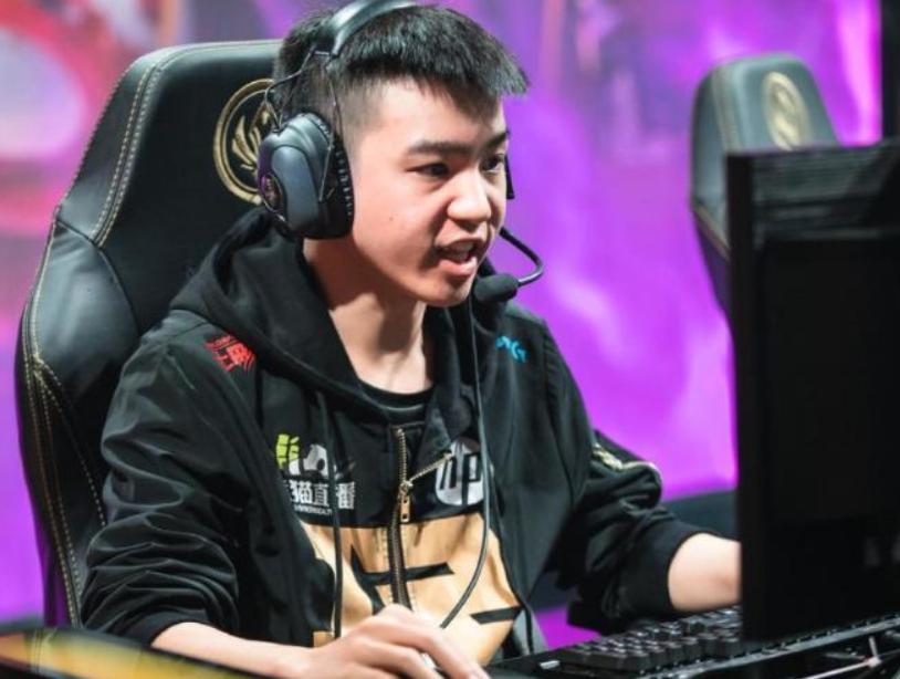 The female anchor of Letme live rounds, Lin Qiqi is eager to protect ...