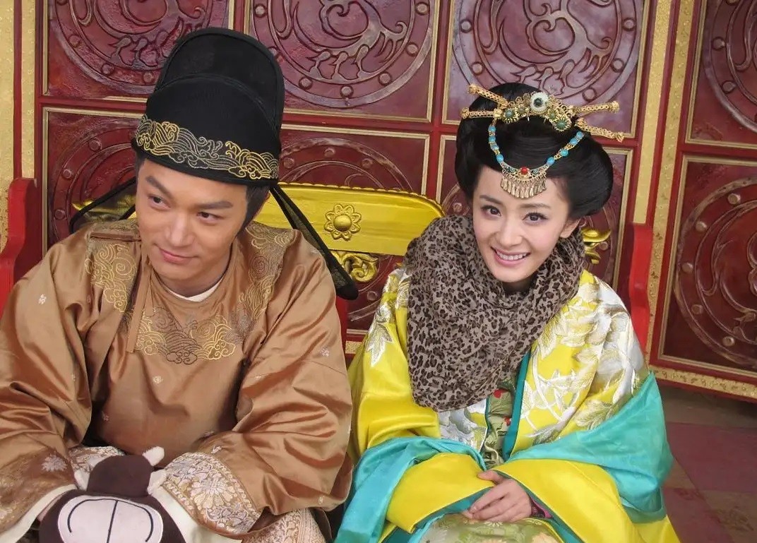 "Acquaintance with Jun Chu": Zheng Guolin's 46-year-old appearance is ...