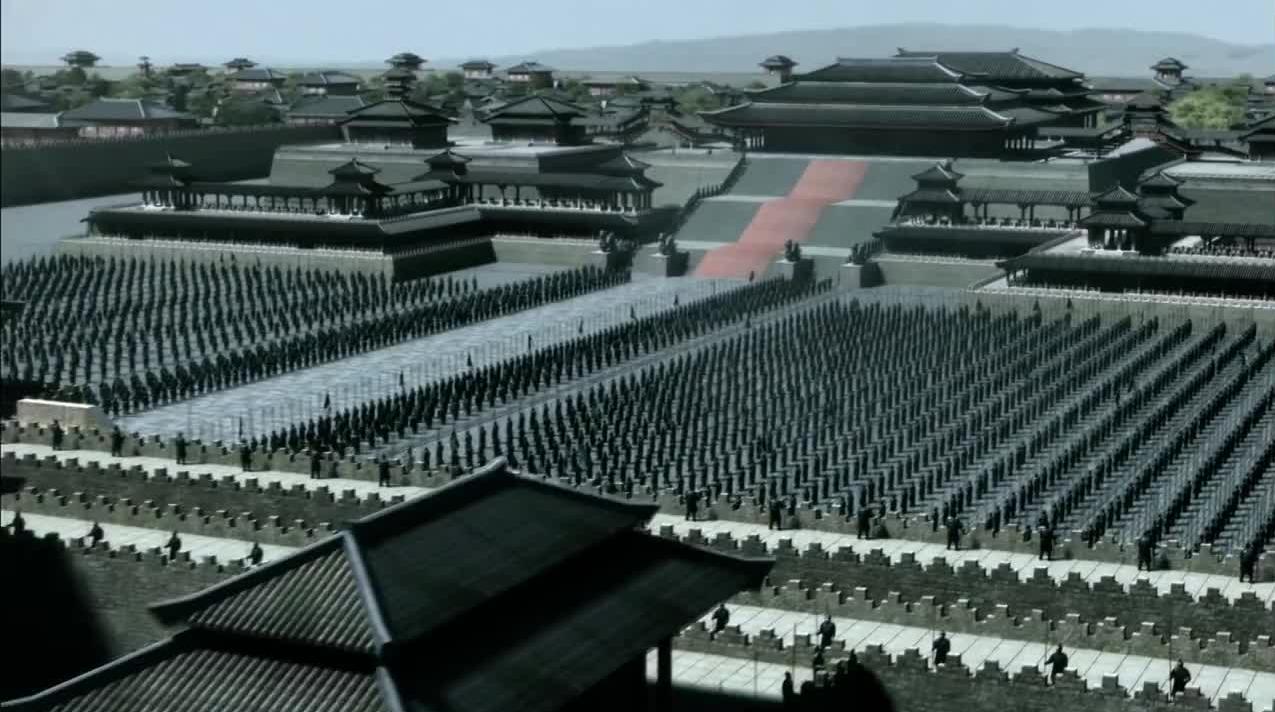 Why was the great unification in Chinese history more successful than ...