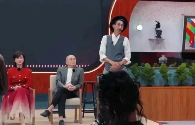 Paul Che resigned to record a variety show, 3 days worth 10 years ...