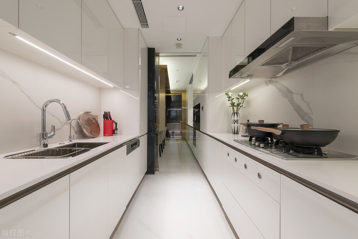 Tell you why kitchen tiles must be beautifully seamed - iNEWS