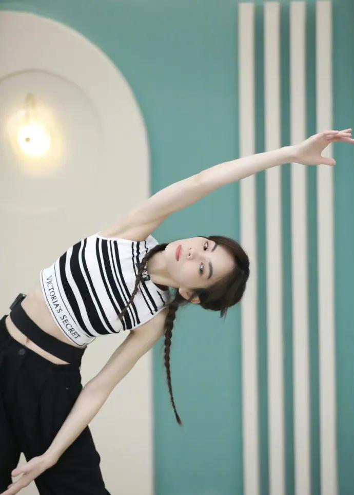 Ella revealed that she was sexually harassed after her debut - iMedia