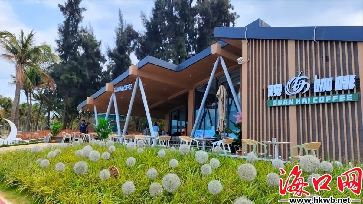 Four themed routes for you to choose, enjoy the Xiuying District of ...