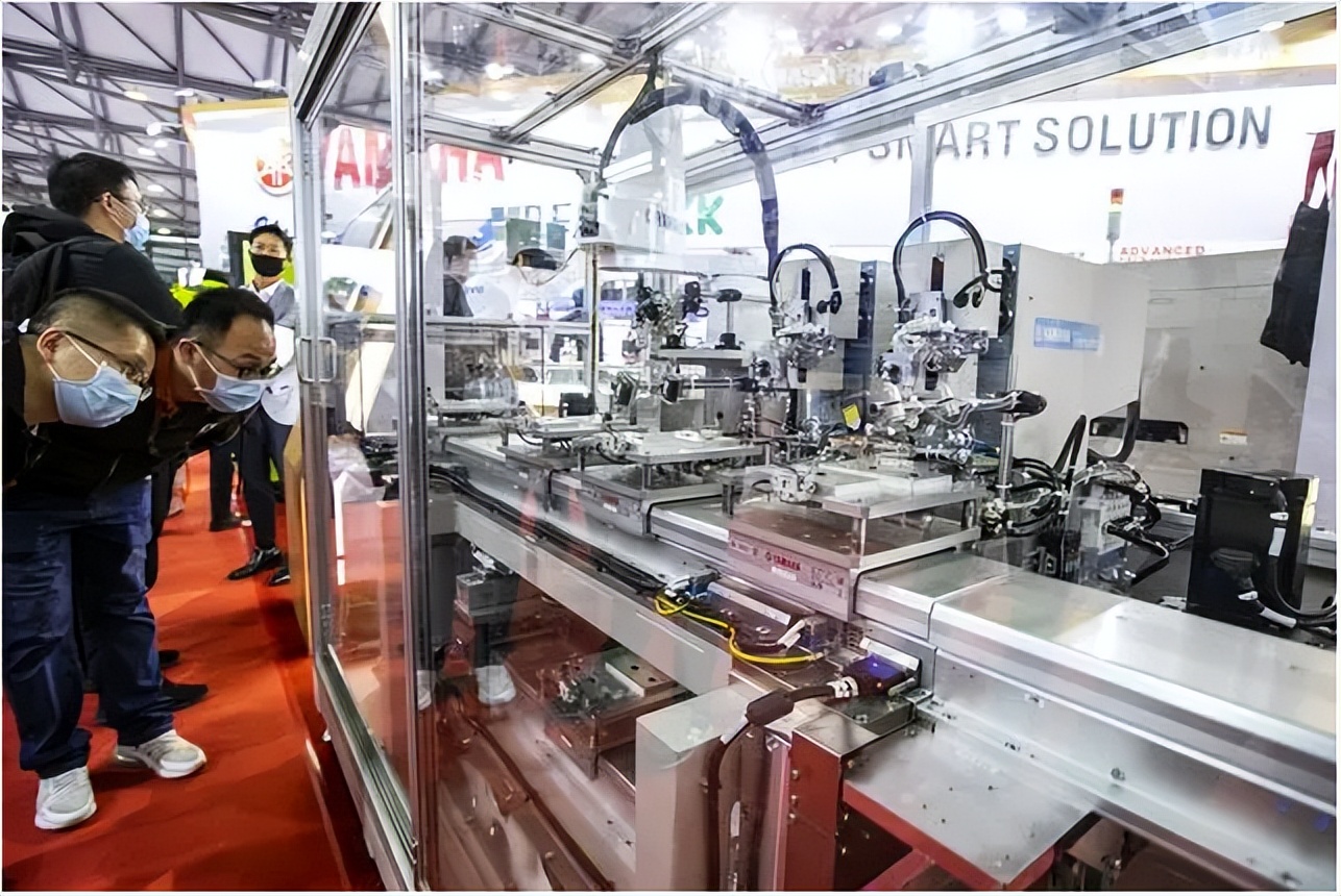 Japan begins to implement export controls on semiconductor devices - iMedia