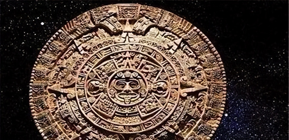 The astronomy and cosmology of the Mayans created a brilliant ...