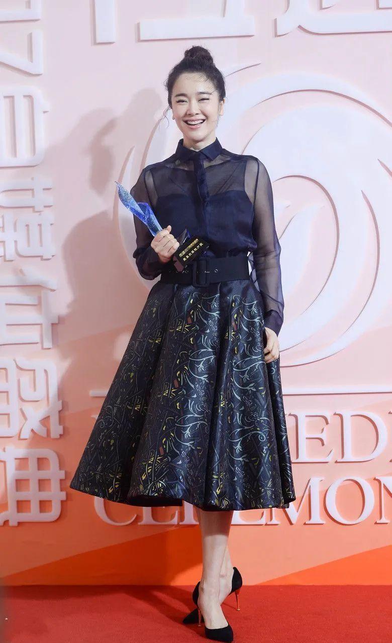 Chen Daoming really knows how to marry a wife! Du Xian is 68 years old ...