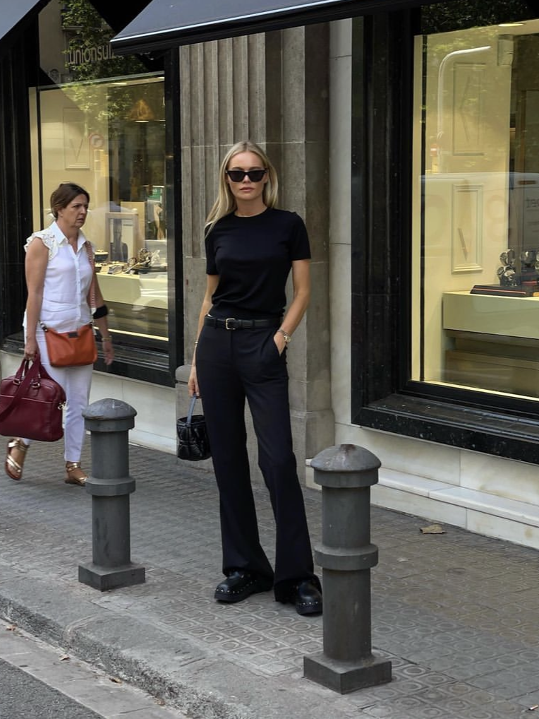 9 universal dressing skills, 90% of people are using - iNEWS