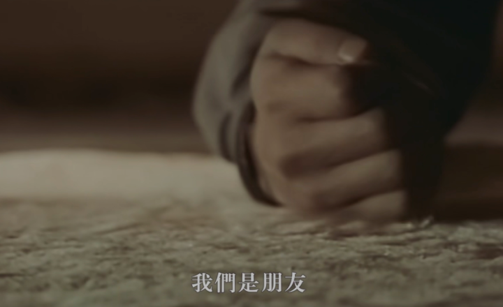 Eason Chan's "Ten Years" Background Story - iNEWS