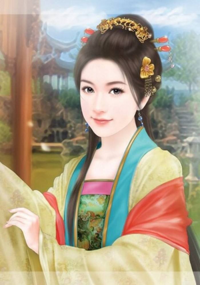 Empress Xiaoping: The last empress of the Western Han Dynasty was ...