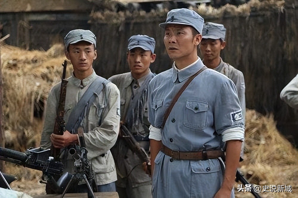 A founding general and three founding lieutenants jointly determined to ...