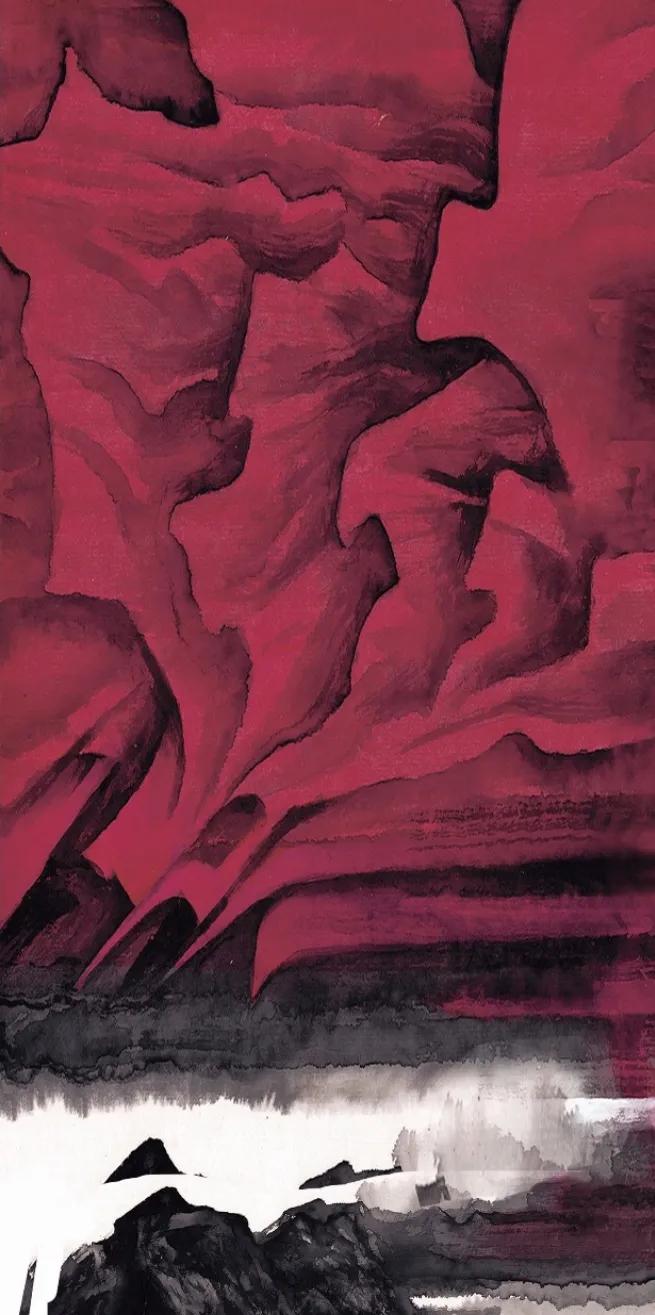 The 2396th artist: Liu Jingqi - iNEWS