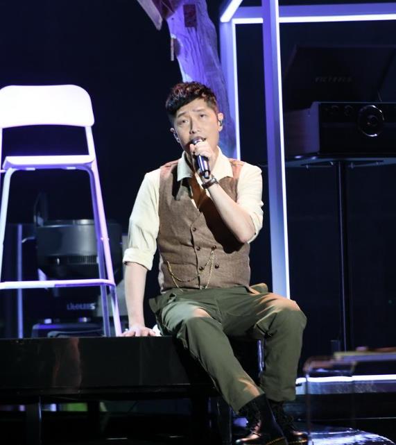 52-year-old Ma Junwei announced his retirement from acting for the time being. He was ...