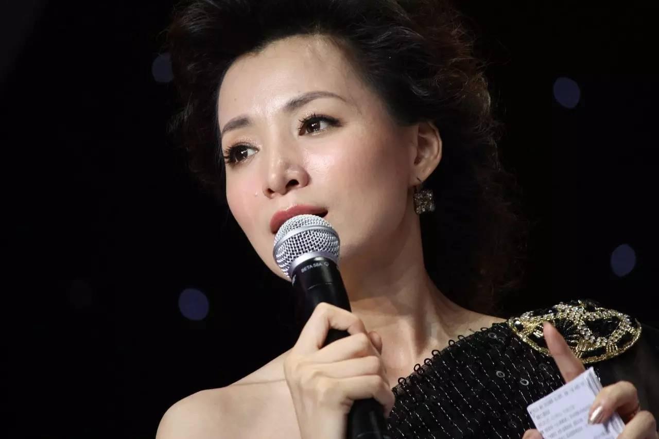 Dong Qing revealed with tears for the first time: If he hadn't ...