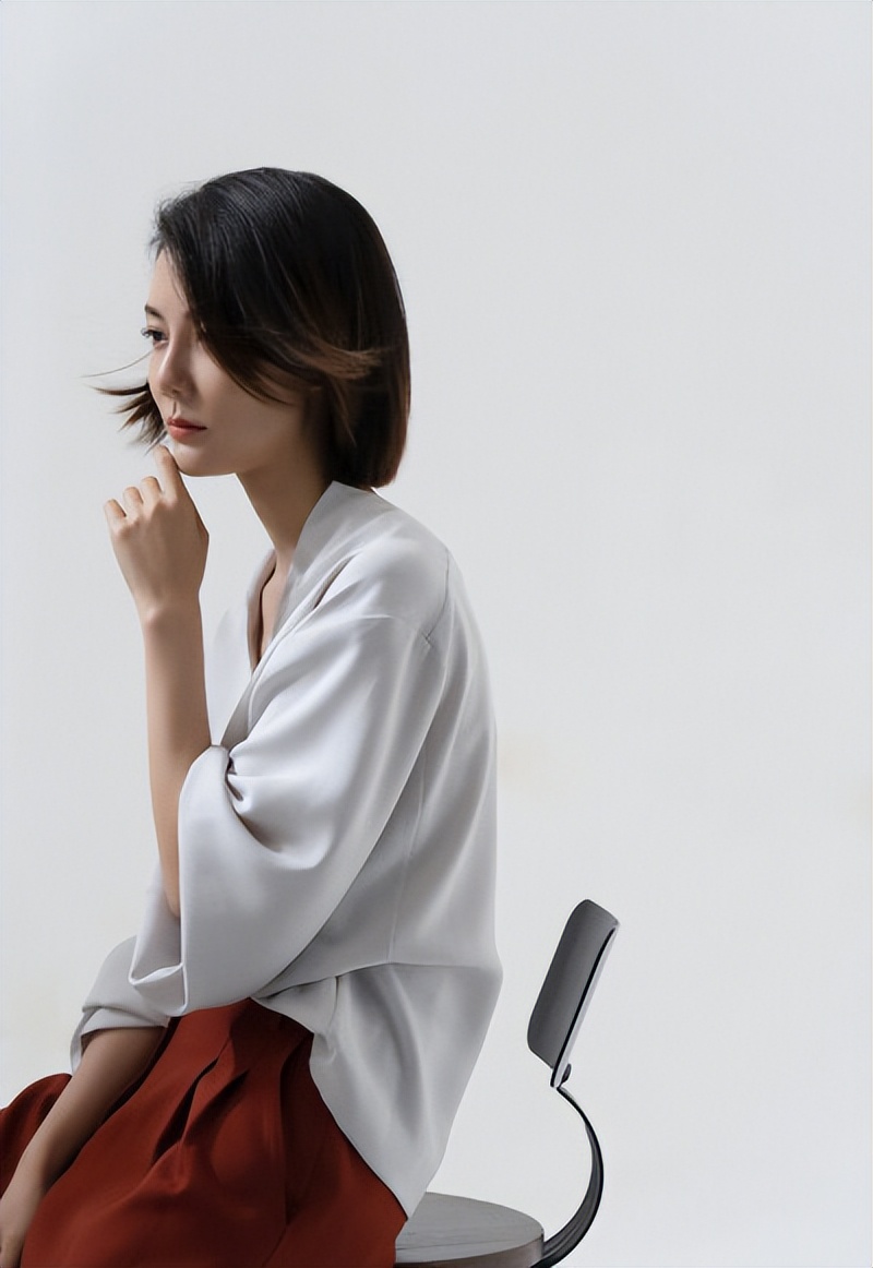 Dreaming of being a rich wife, but marrying into a pseudo-rich family ...