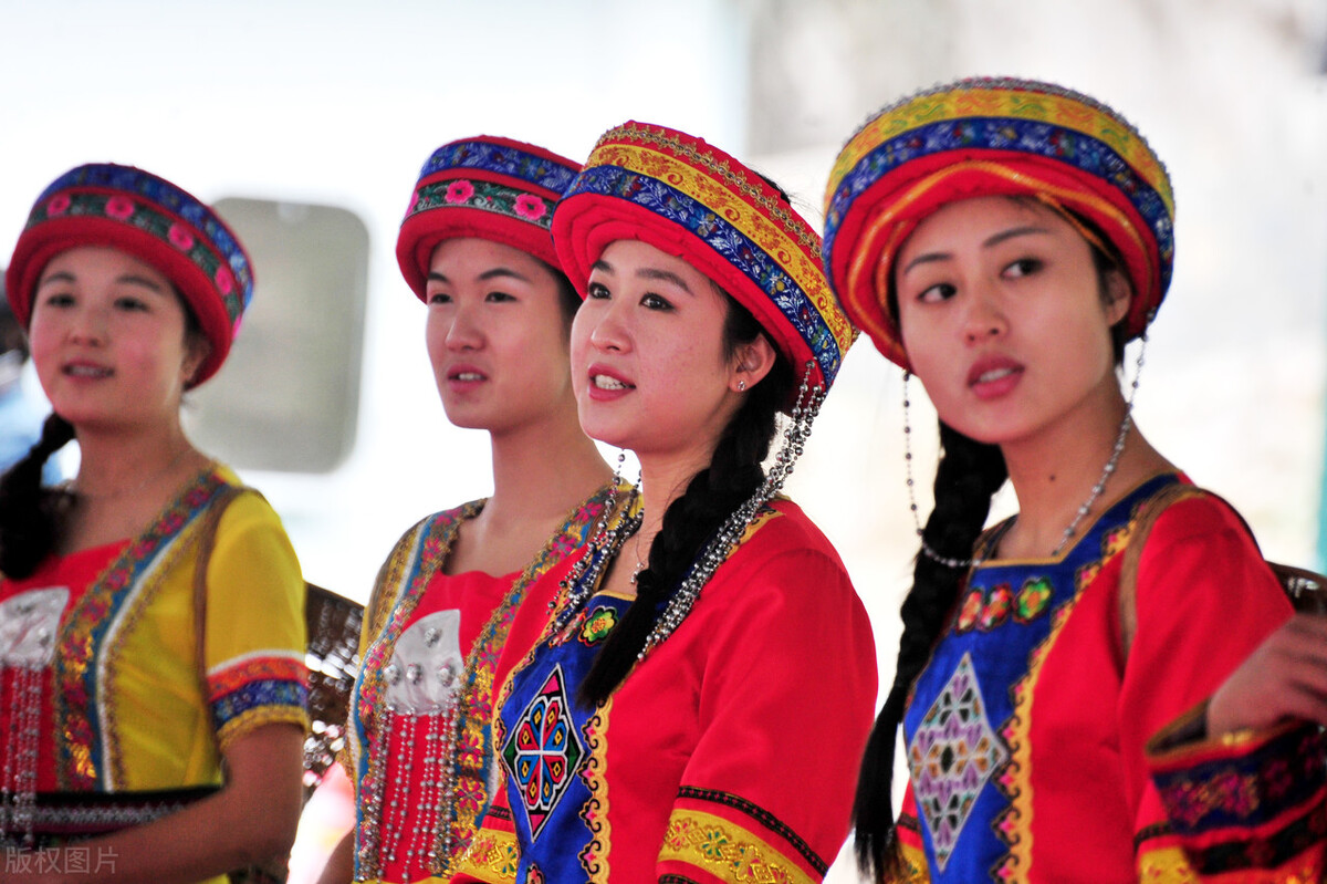 The Hakka people are excellent, is it because they benefit from the ...
