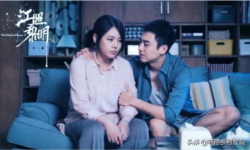 Screenwriter of "Jiang Zhao Liming": There is still a big thunder at the end, Ma Sichun: It ...