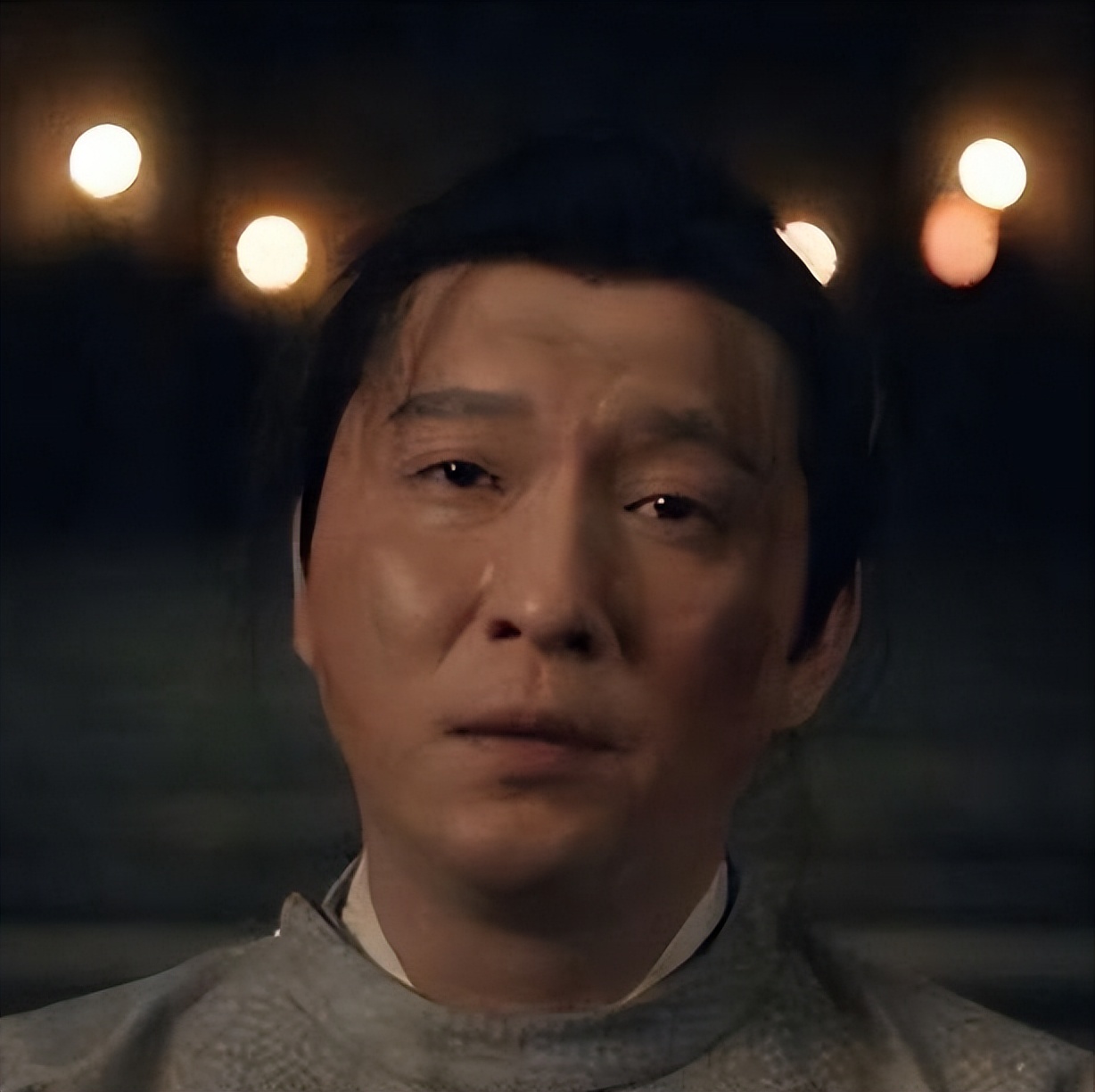 "Story of the Tang Dynasty": Outstanding actors "get together", isn't ...