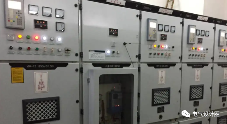 How to distinguish between low voltage, high voltage and strong and ...