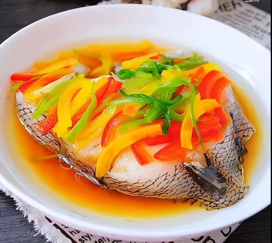 Eighteen ways to eat fish - iNEWS