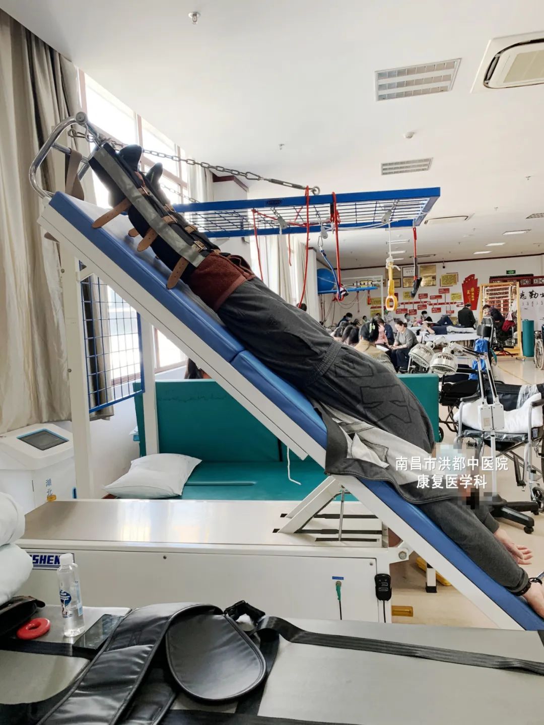 Non-surgical treatment of lumbar disc herniation, learn about it - iMedia