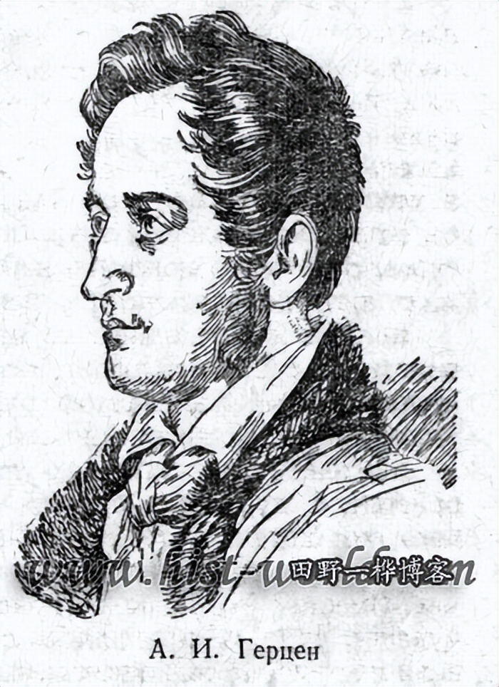 101. Nineteenth-century Russian progressive ideological leaders - iNEWS