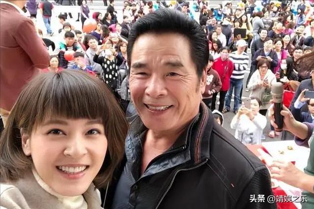 Lei Hong: After bankruptcy, all 1 wife and 5 concubines ran away ...