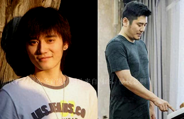 The romantic Qian Feng finally paid the price for what he had done ...