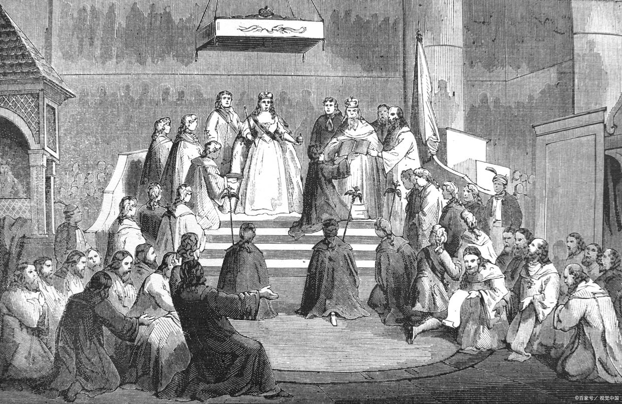 The Beginning of Athenian City-State Democracy - Solonian Reformation ...