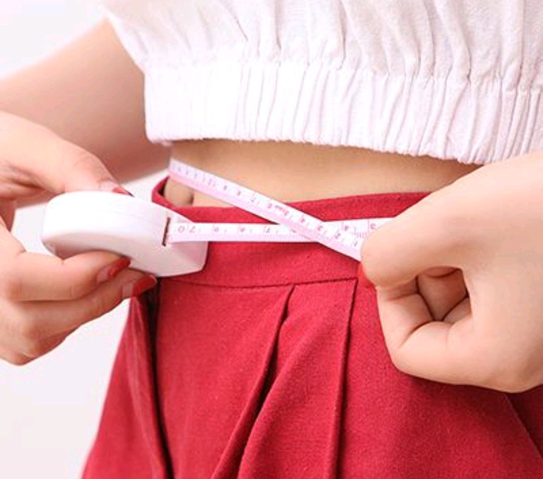 When a woman turns 50, is it better to be fatter or thinner?By contrast ...